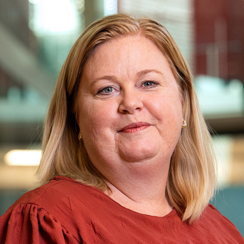 Anne Sandtorp - Rådgiver HMS | Simployer