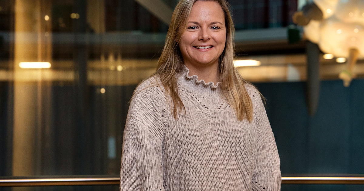 Nicole Holman Fagerli - Juridisk rådgiver, HR og ledelse | Simployer