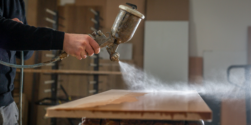 Lovpålagt opplæring for alle som bruker diiscocyanater | Simployer